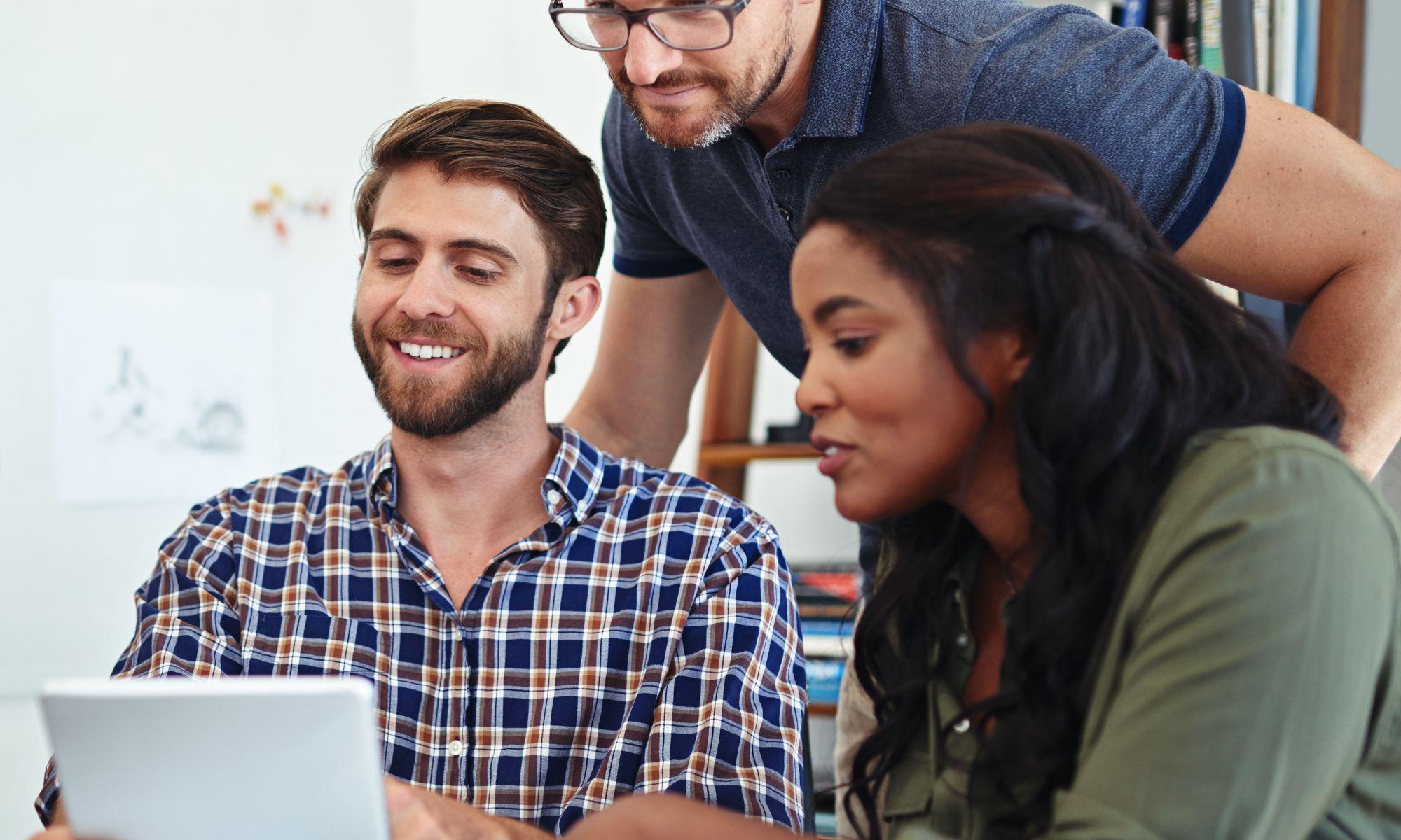 Pourquoi digitaliser votre PME ? - eKo Pulse